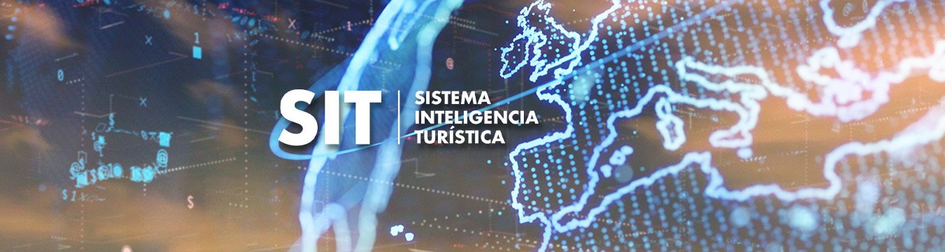 SIT Tourism Intelligence System - SEGITTUR | Segittur.es