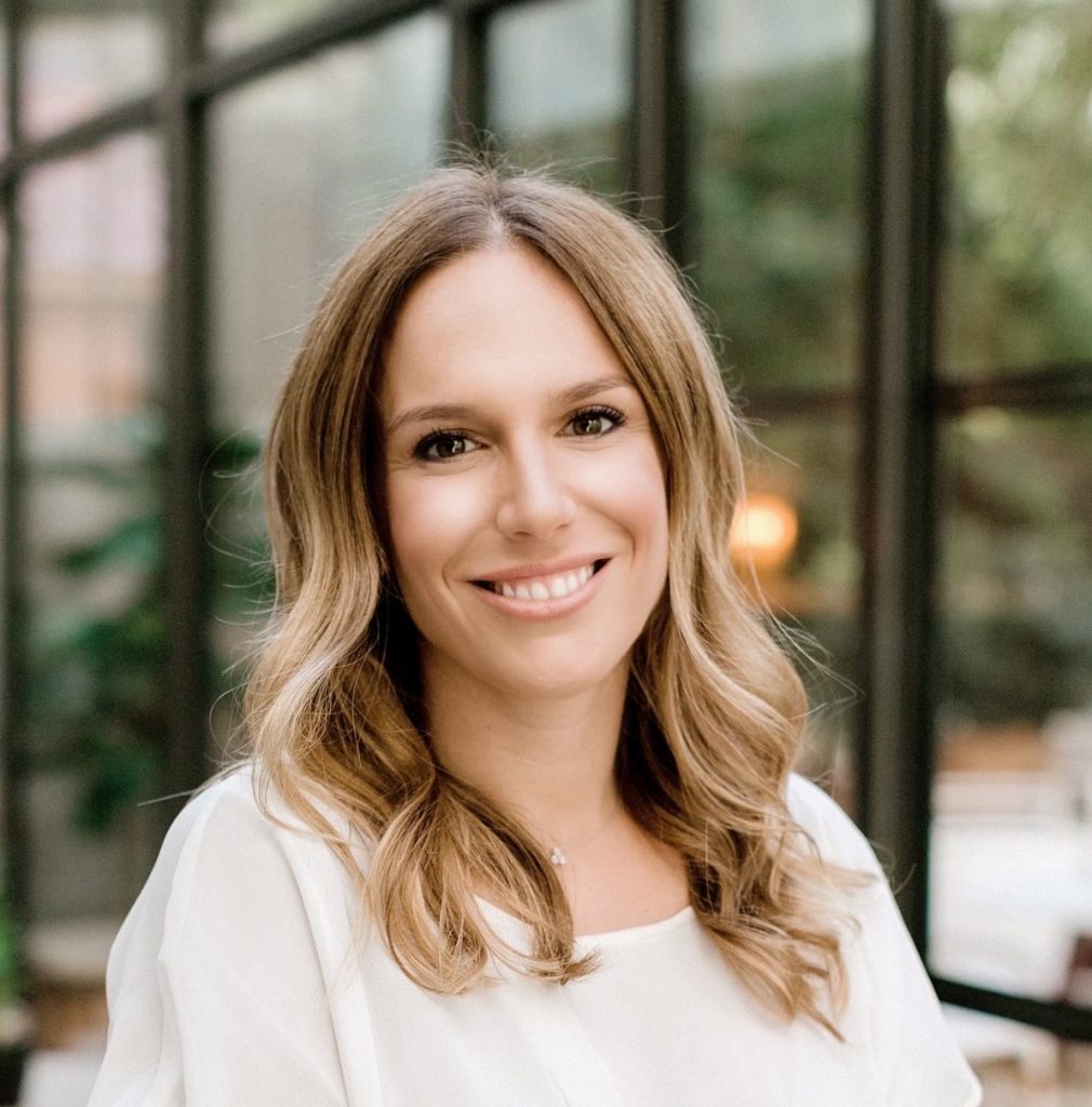 Turismo e Innovación: hablamos con Sara Pastor, Managing Director ...