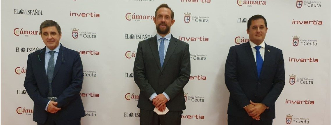 Ceuta begins the process to become a Smart Destination, supported by ...