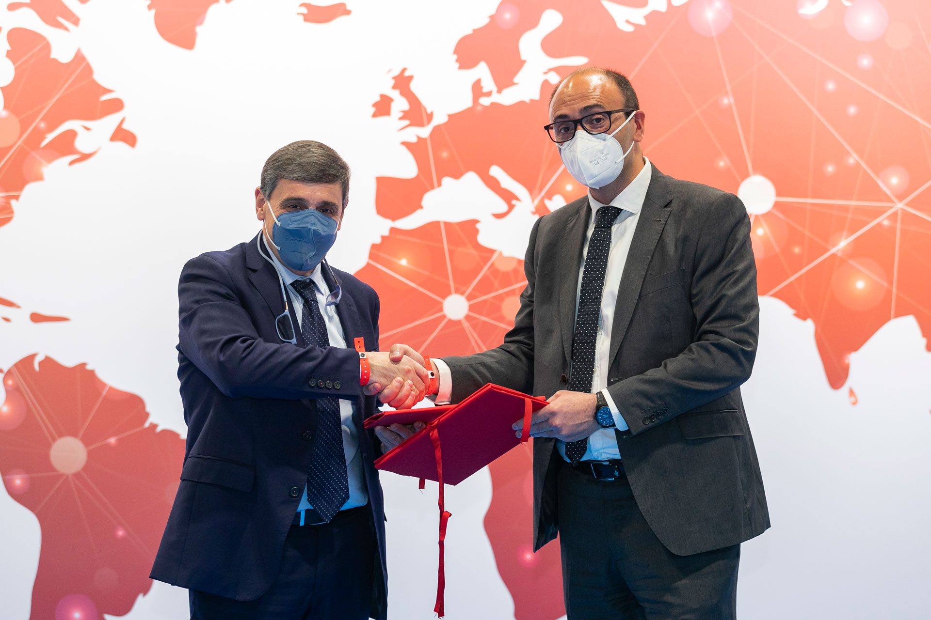 SEGITTUR and UNE join forces to promote standards relating to smart ...