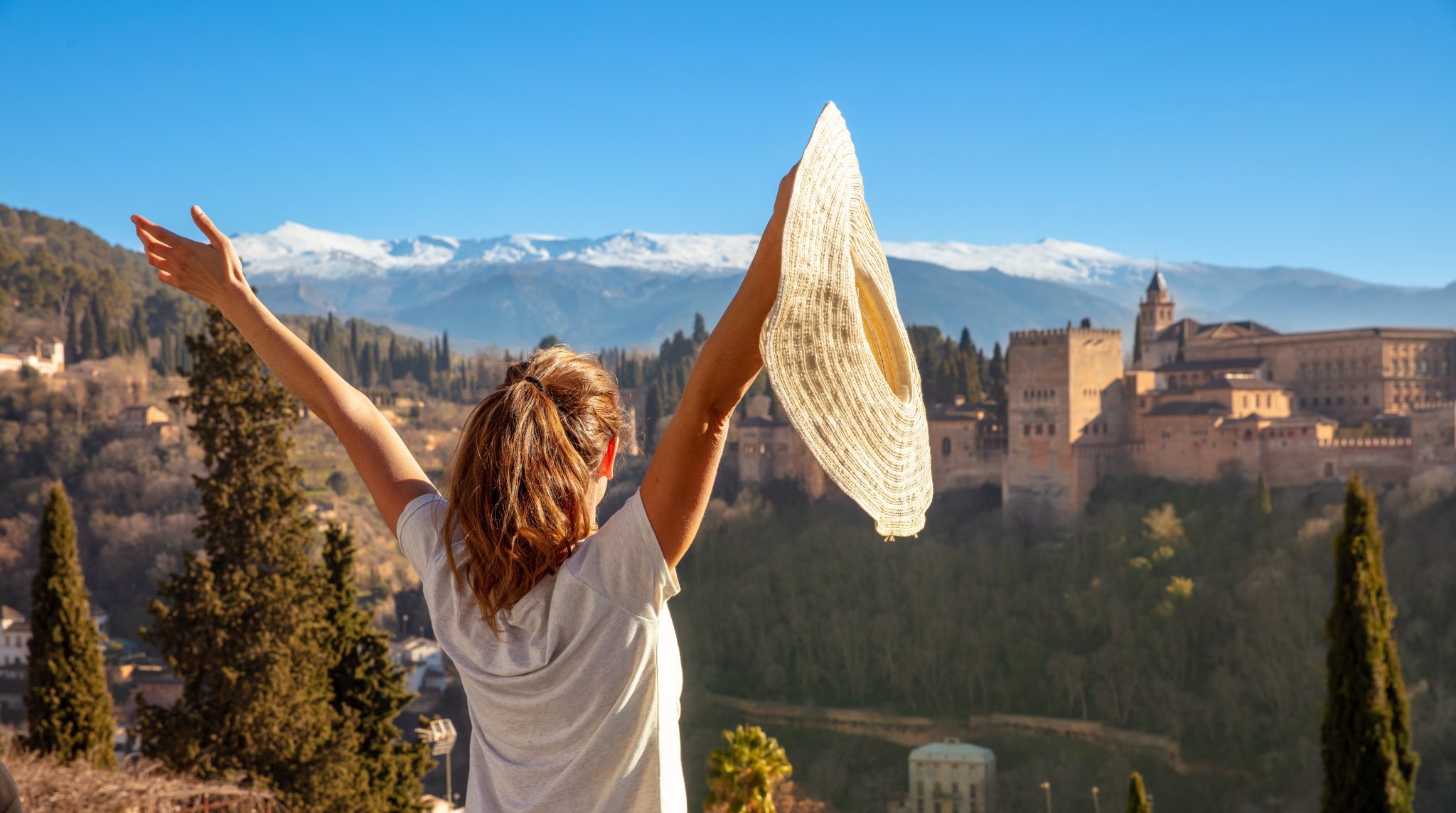 El turismo pospandemia: sostenibilidad, competitividad e innovación ...