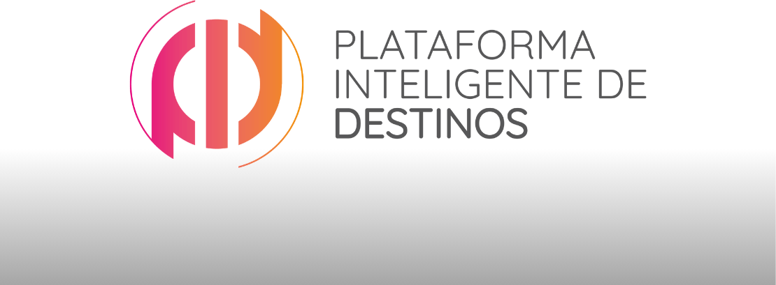 Plataforma Inteligente de Destinos - SEGITTUR