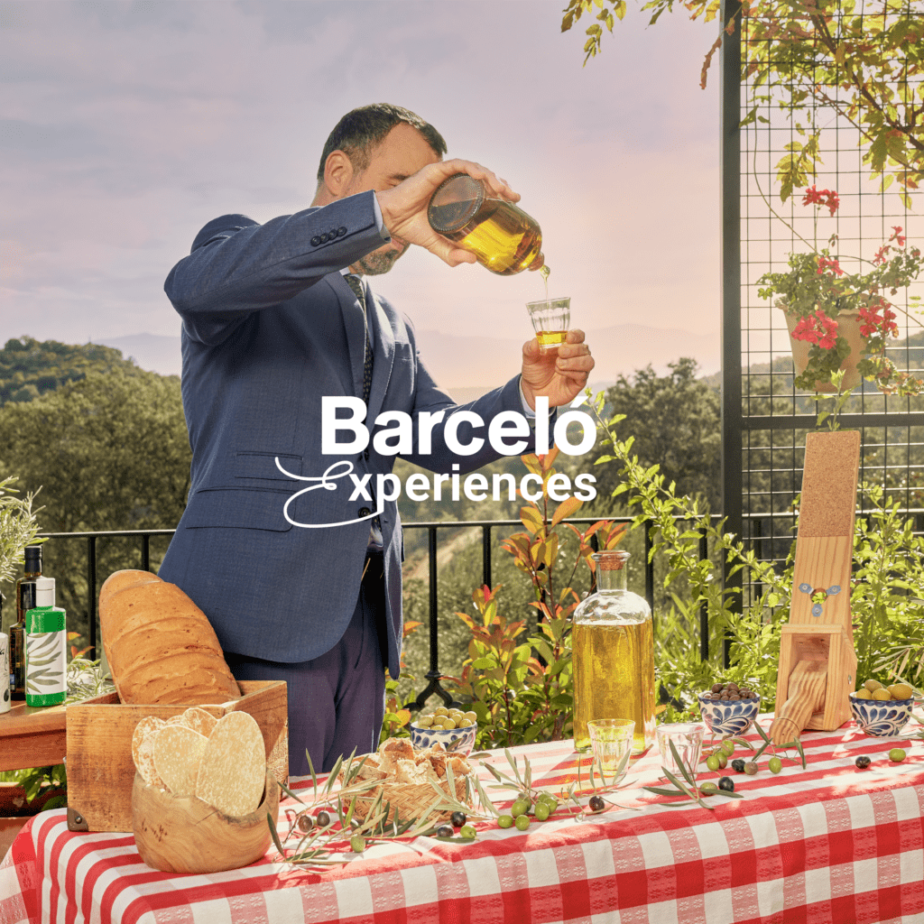 Turismo regenerativo con Barceló Experiences