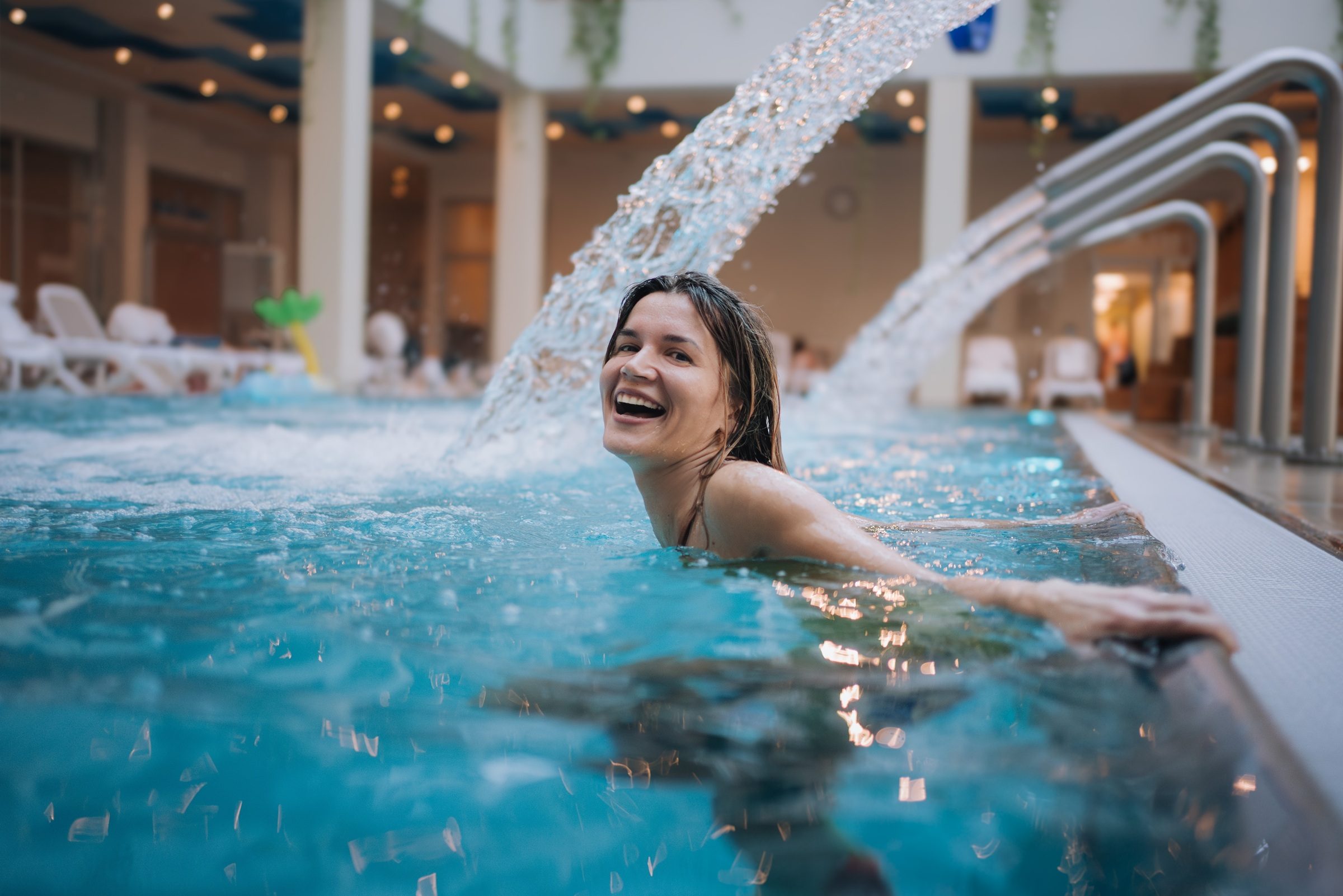 Caso de uso de turismo termal y aguas terapéuticas - SEGITTUR