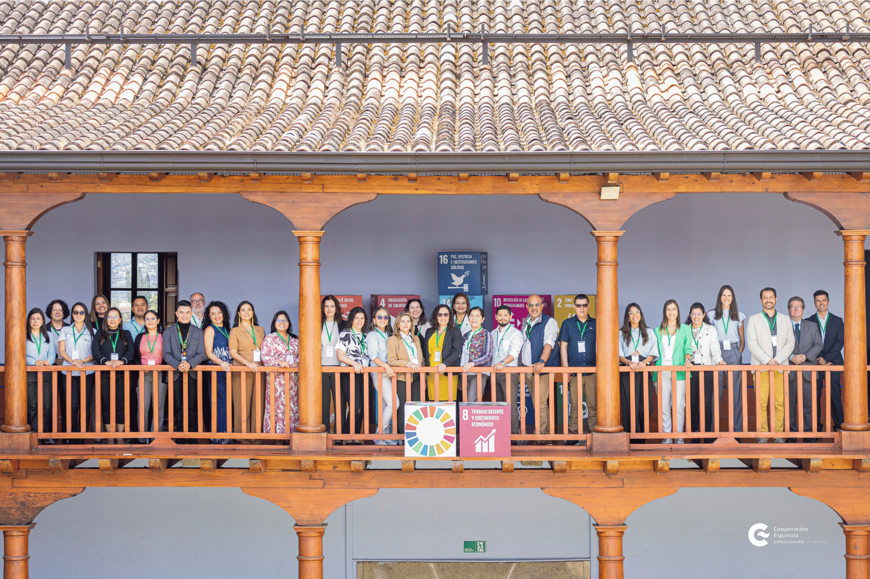SEGITTUR y AECID organizan curso Destinos Turísticos Inteligentes en ...