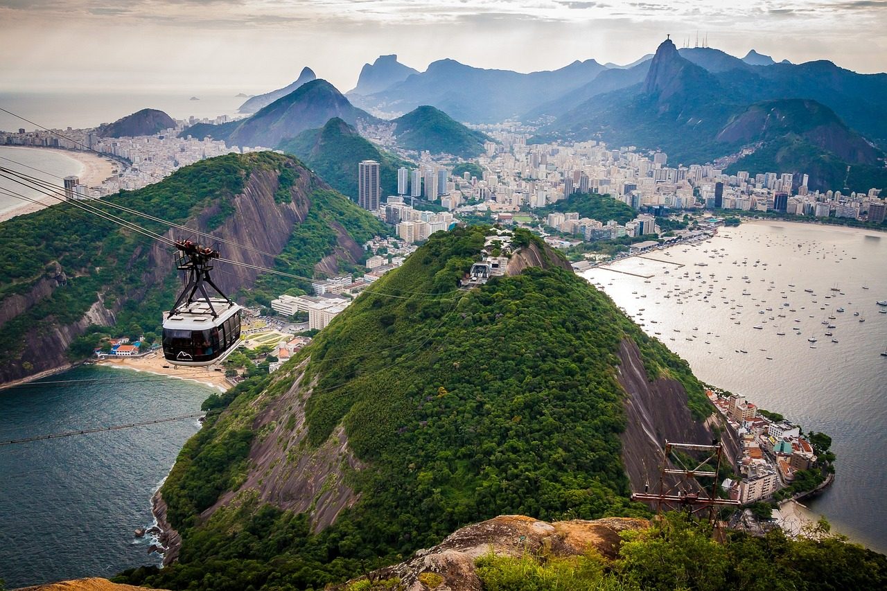 Jornada Técnica para Turismo y Traveltech en Brasil del 27 al 30 de ...