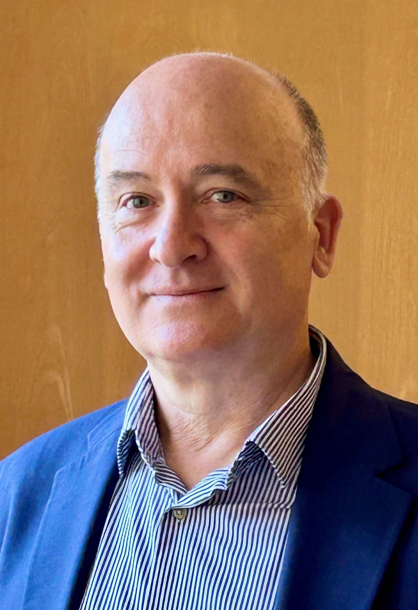 Alfonso Pérez Álvaro, autor en SEGITTUR