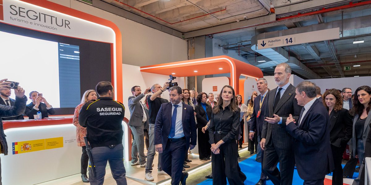 Balance Fitur Know-How & Export 2026 - SEGITTUR