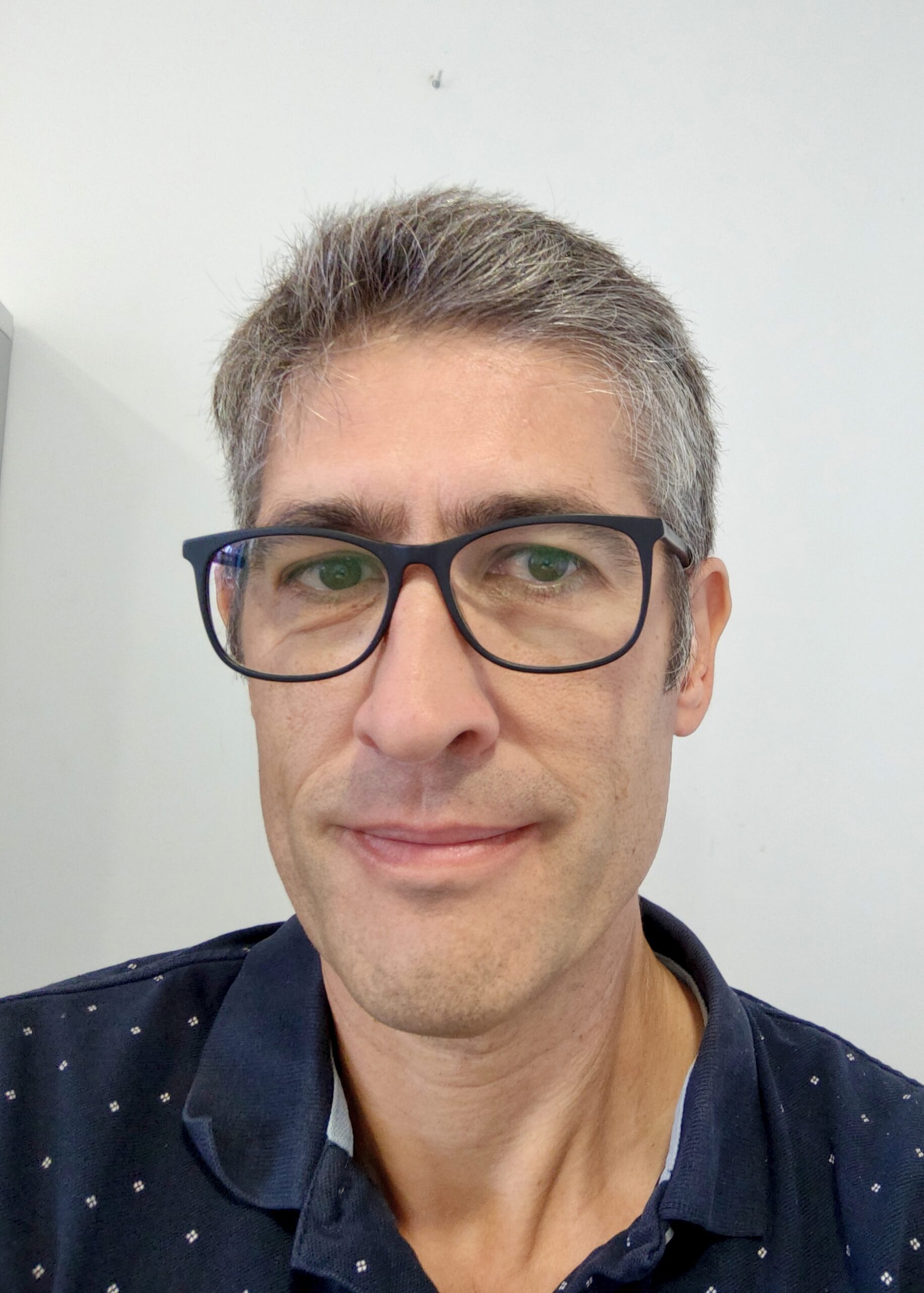 Pablo Camino, autor en SEGITTUR